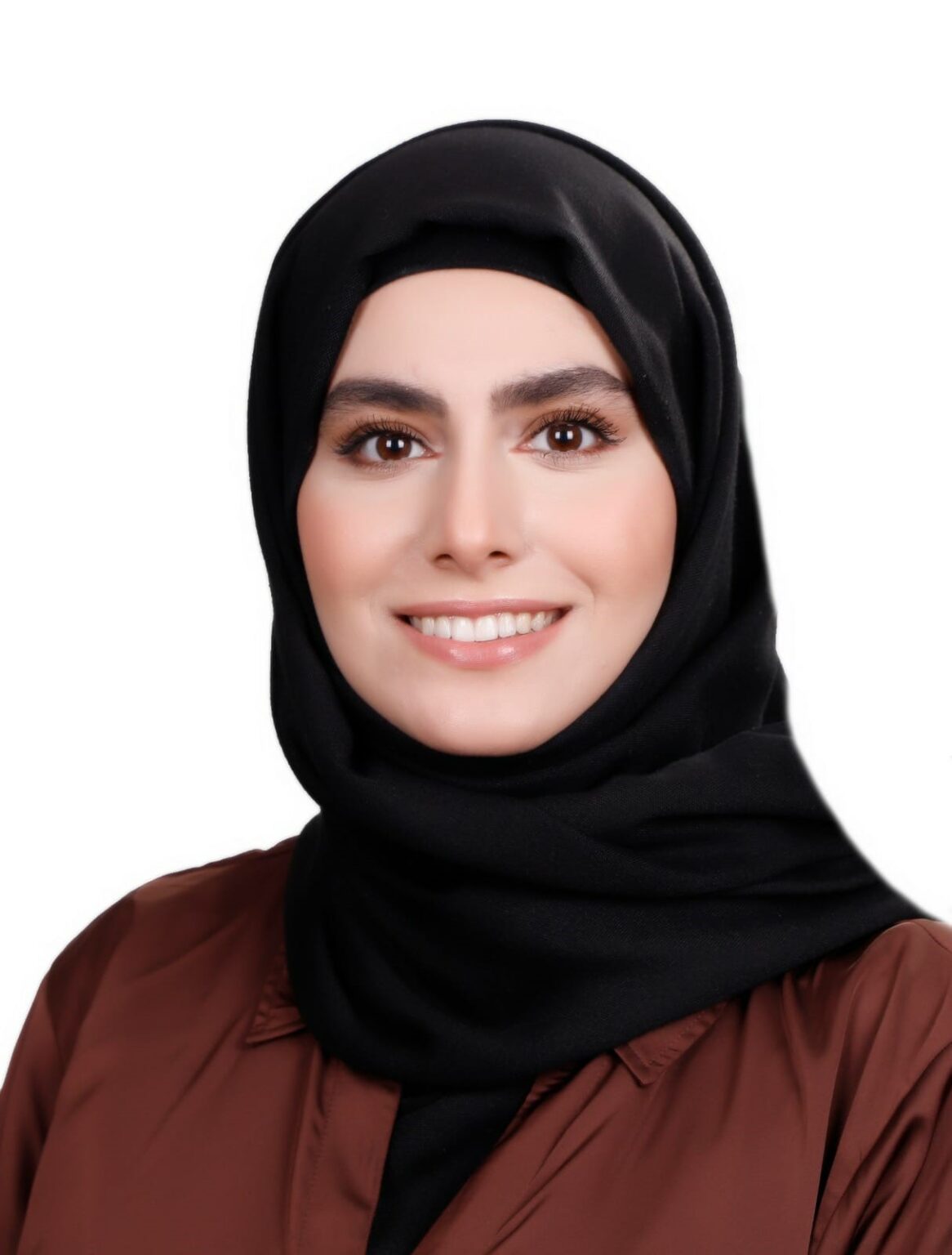 Beyond Tech: How ASAI Shaped Aya’s Career and Purpose – Arab Student Aid International