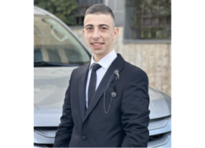 Lift Program – Arab Student Aid International