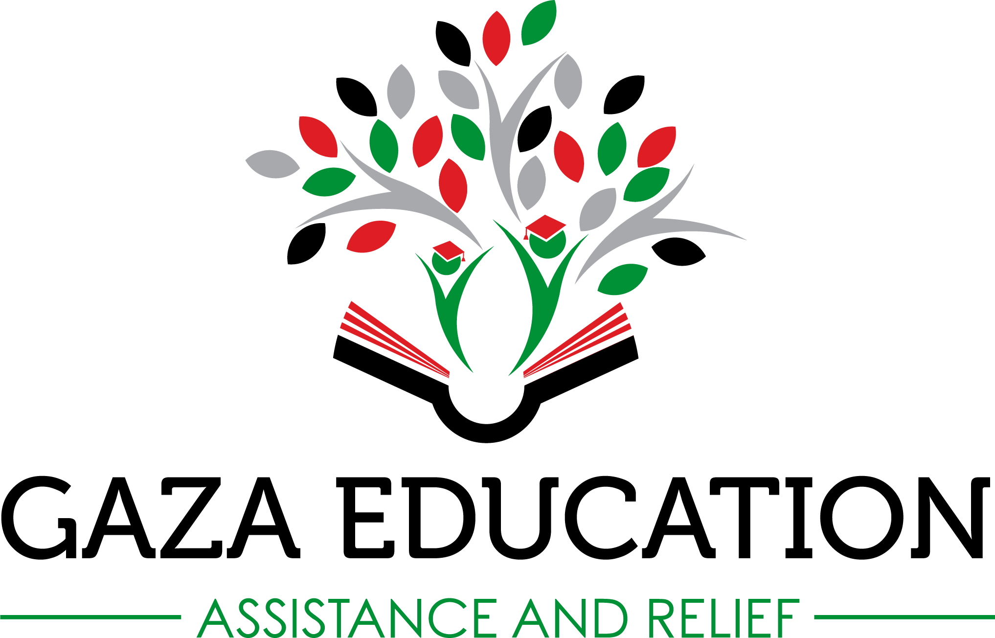 Gear Program – Arab Student Aid International