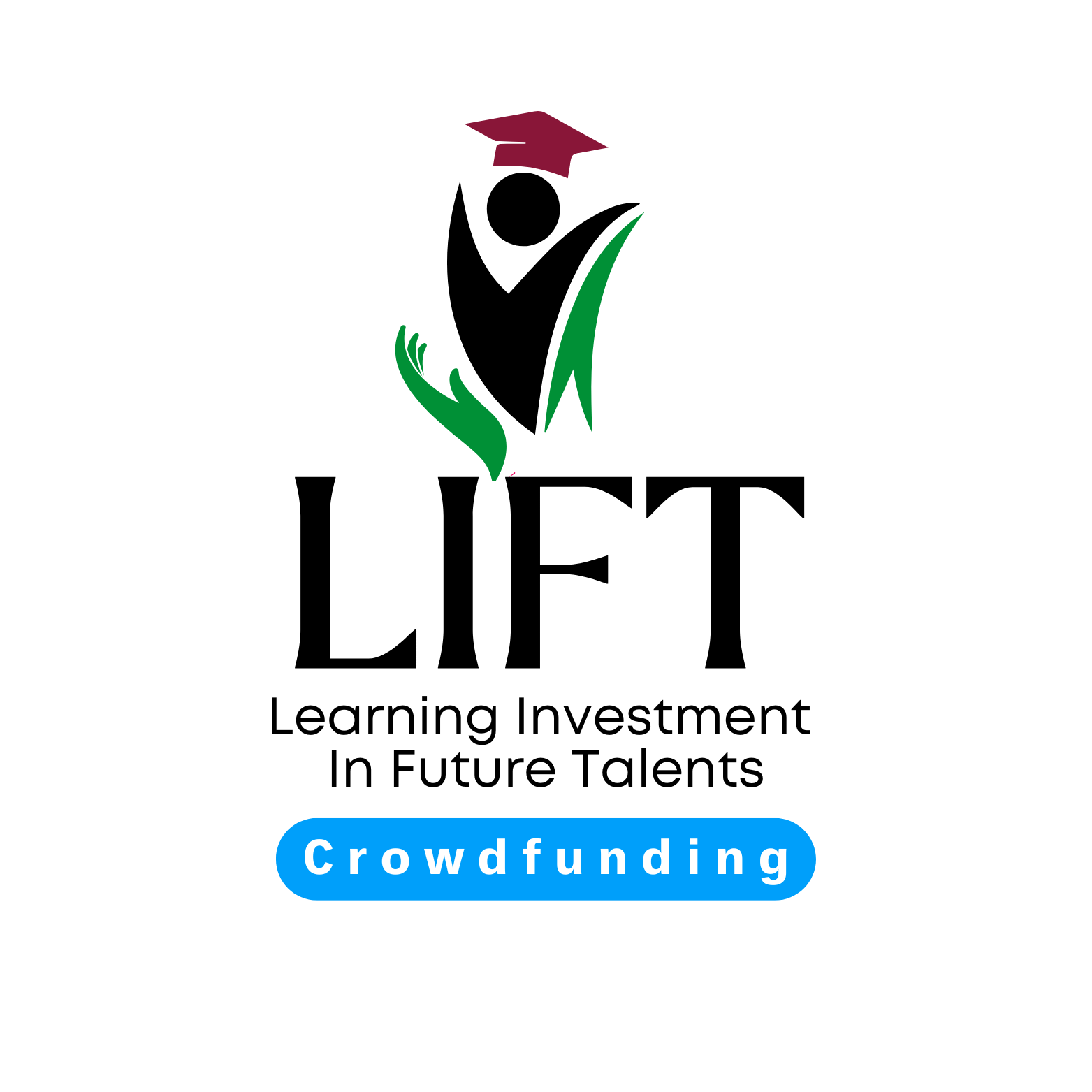 Lift Program – Arab Student Aid International